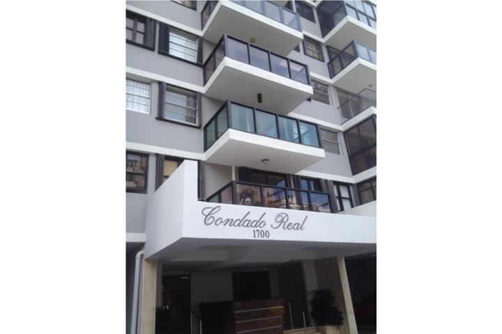 Condado Real Puerto Rico, Venta Bienes Raíces San Juan - Condado ...