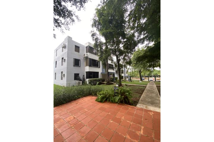 Porticos De Cupey Puerto Rico, Venta Bienes Raíces San Juan - Río ...