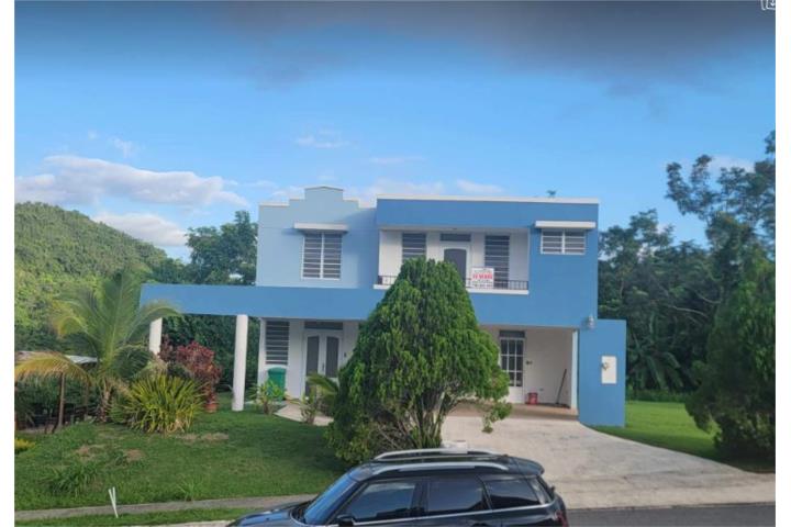 SOLD, Vendido Reparto Suris Puerto Rico, Venta Bienes Raíces San Germán ...