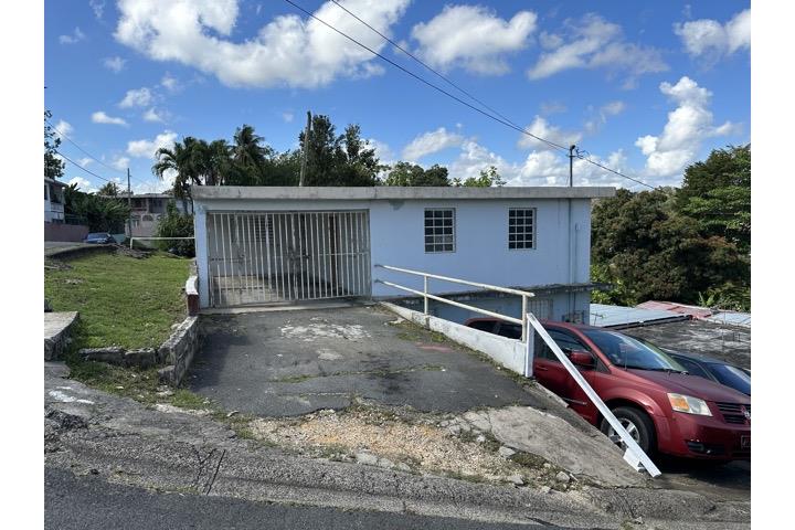 Villa Del Rio Puerto Rico, Venta Bienes Raíces Toa Alta Puerto Rico ...