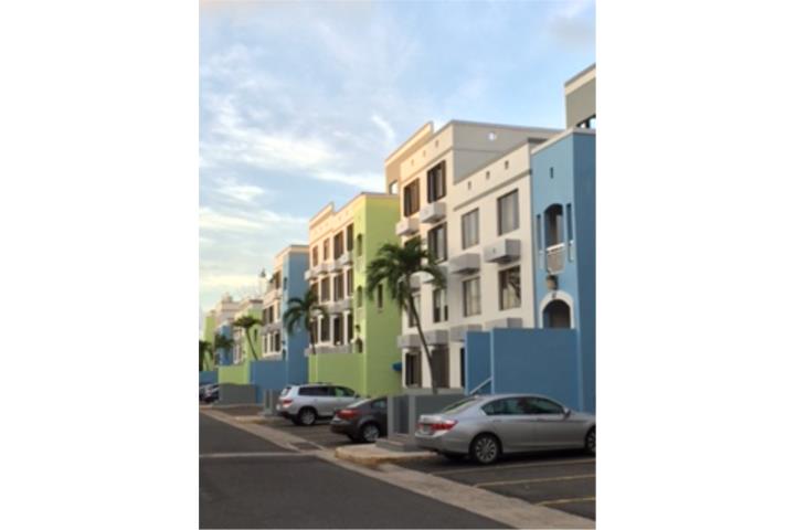 Golden Court Puerto Rico, Venta Bienes Raíces San Juan - Hato Rey ...