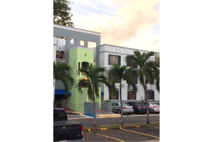 Golden Court Puerto Rico, Venta Bienes Raíces San Juan - Hato Rey ...