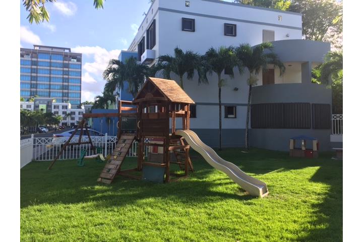 Golden Court Puerto Rico, Venta Bienes Raíces San Juan - Hato Rey ...