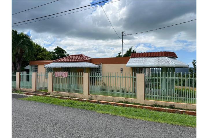 Sabana Puerto Rico, Venta Bienes Raíces Sabana Grande Puerto Rico, Real ...