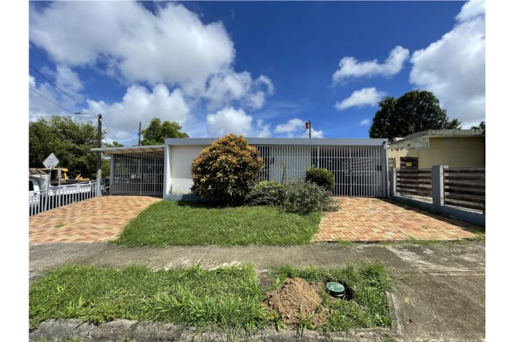 Munoz Rivera Puerto Rico, Venta Bienes Raíces Guaynabo Puerto Rico ...