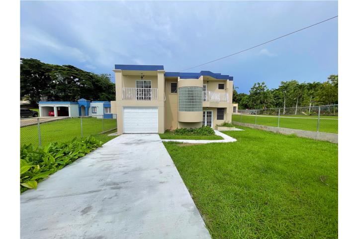 Pinas Puerto Rico, Venta Bienes Raíces Toa Alta Puerto Rico, Real ...