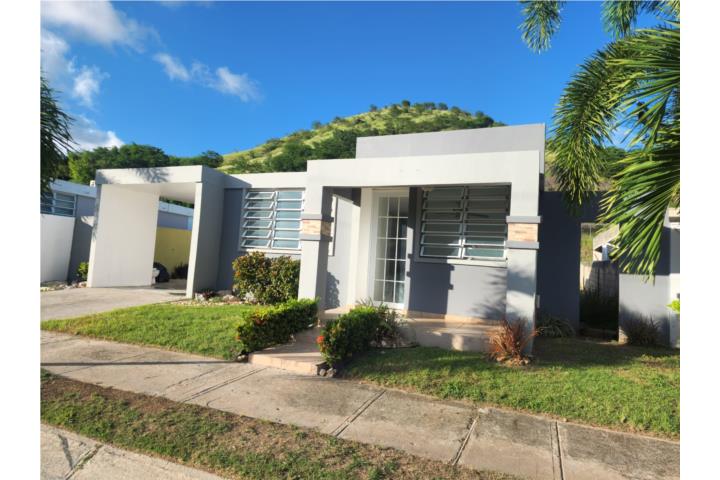 Vistas De Coamo Puerto Rico, Venta Bienes Raíces Coamo Puerto Rico ...