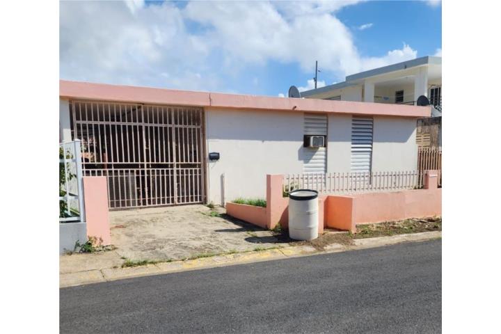 Levittown Puerto Rico, Venta Bienes Raíces Toa Baja - Levittown Puerto ...