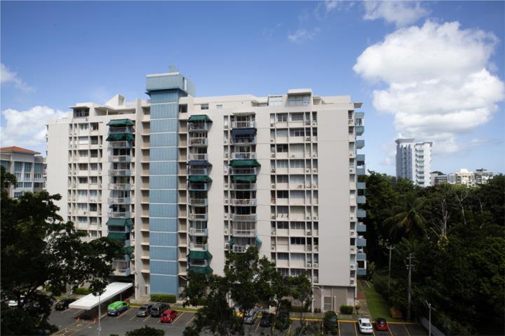Mansiones Los Caobos Puerto Rico, Venta Bienes Raíces Guaynabo Puerto ...