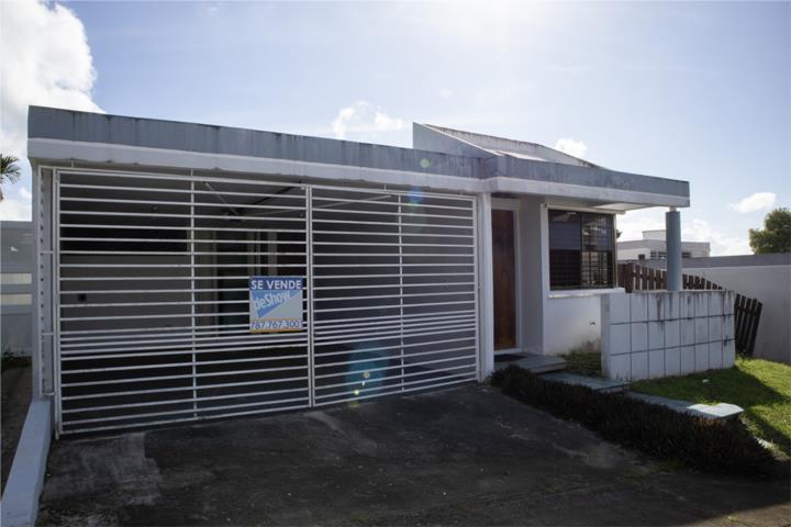 Golden Gate Puerto Rico, Venta Bienes Raíces Caguas Puerto Rico, Real ...