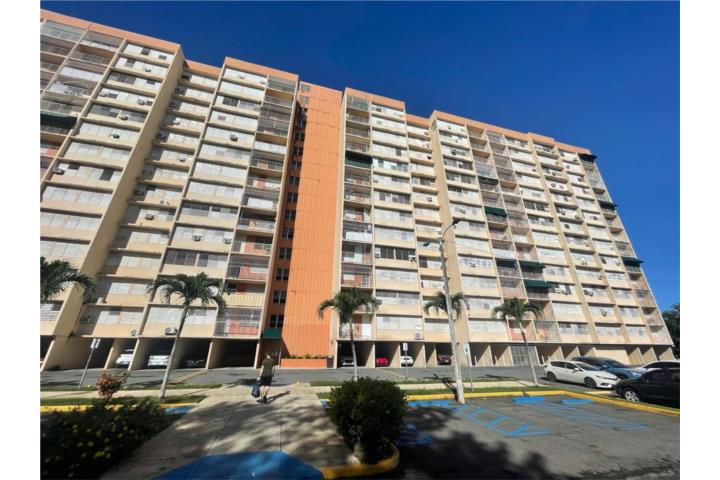 Torres de Cervantes Puerto Rico, Venta Bienes Raíces San Juan - Río ...