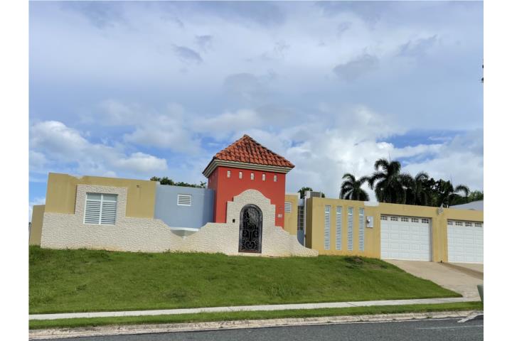 Villas De Plan Bonito Puerto Rico, Venta Bienes Raíces Cabo Rojo Puerto ...