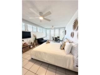 Investment Opportunity - Ocean Access Studio, Luquillo Puerto Rico ...