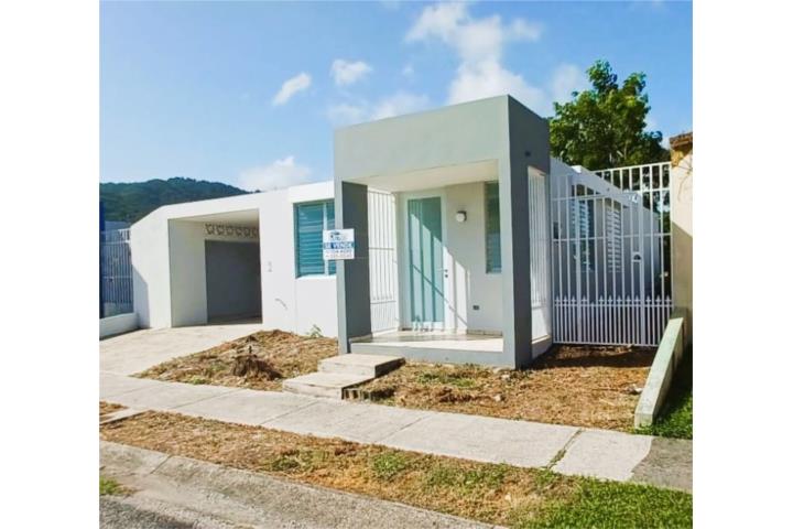 Portales De Jacaboa Puerto Rico, Venta Bienes Raíces Patillas Puerto ...