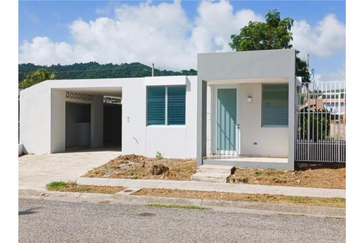 Portales De Jacaboa Puerto Rico, Venta Bienes Raíces Patillas Puerto ...