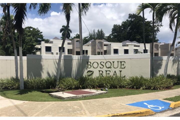 Bosque Real Puerto Rico, Venta Bienes Raíces San Juan - Río Piedras ...