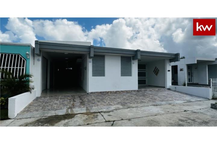 Canovanas Puerto Rico, Venta Bienes Raíces Canóvanas Puerto Rico, Real ...