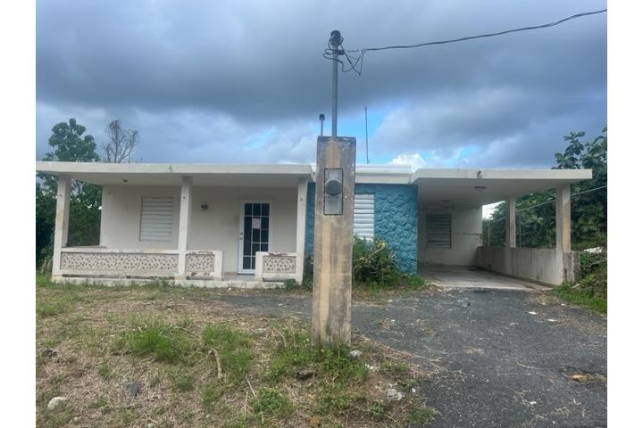 Fronton Puerto Rico, Venta Bienes Raíces Ciales Puerto Rico, Real ...