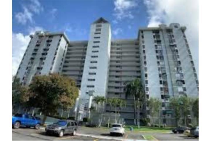 Torres Del Parque Puerto Rico, Venta Bienes Raíces Bayamón Puerto Rico ...