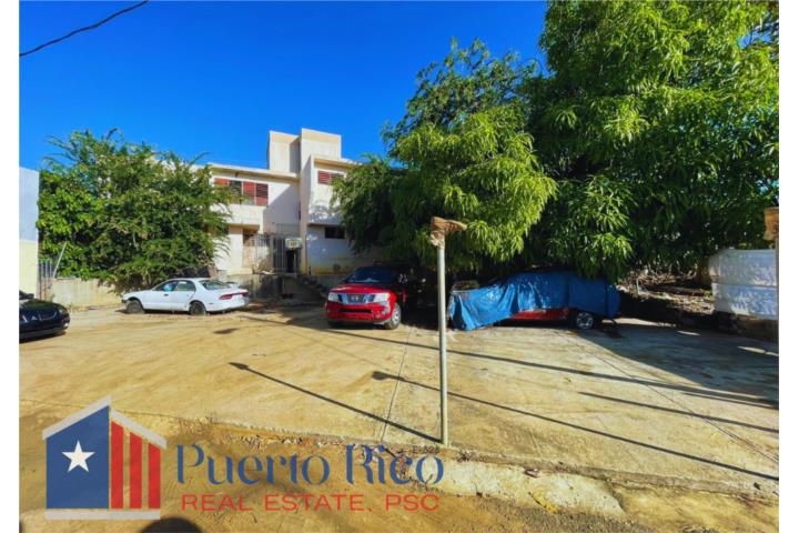 Pueblo Isabela Puerto Rico, Venta Bienes Raíces Isabela Puerto Rico ...