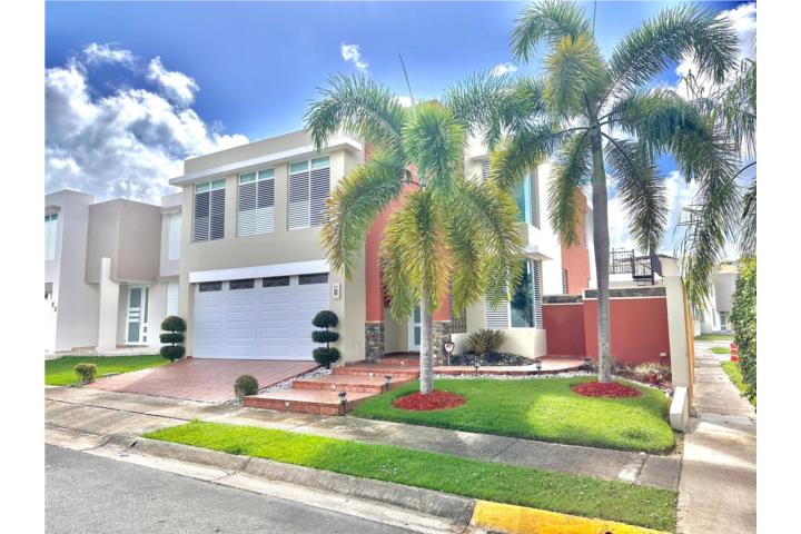 River Garden Puerto Rico, Venta Bienes Raíces Canóvanas Puerto Rico ...