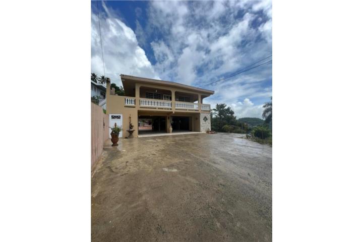 Caimito Alto Puerto Rico, Venta Bienes Raíces San Juan - Río Piedras ...