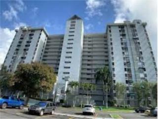 Bienes Raices en Bayamón Puerto Rico, Cond Torres Del Parque ...