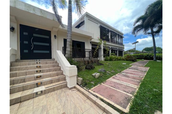 Santa Maria Puerto Rico, Venta Bienes Raíces San Juan - Río Piedras ...