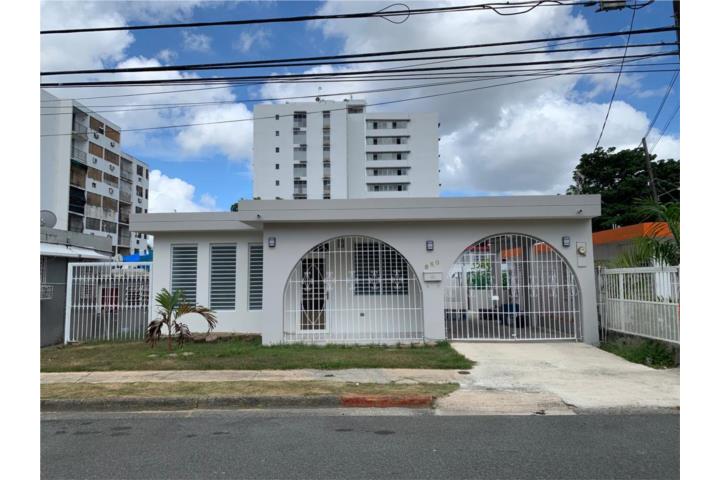 Hato Rey Puerto Rico, Venta Bienes Raíces San Juan - Hato Rey Puerto ...