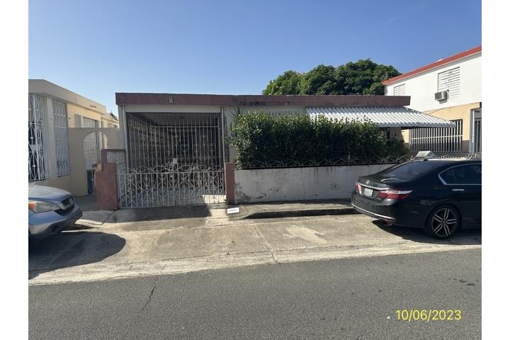 Monacillos Puerto Rico, Venta Bienes Raíces San Juan Puerto Rico, Real ...