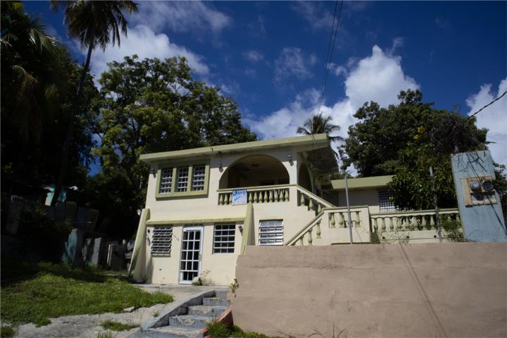 El Tuque Puerto Rico, Venta Bienes Raíces Ponce Puerto Rico, Real ...