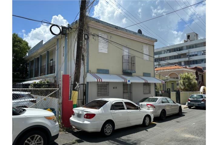 Ernesto Cerra Puerto Rico, Venta Bienes Raíces San Juan - Condado ...