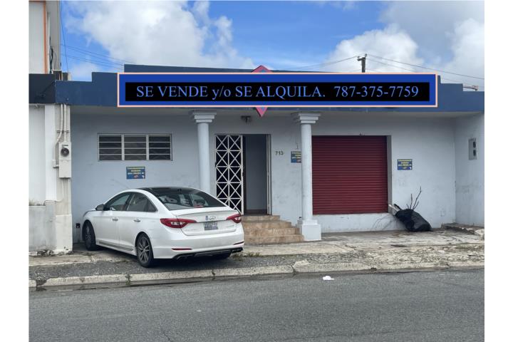 Caparra Heights Puerto Rico, Venta Bienes Raíces San Juan - Río Piedras ...