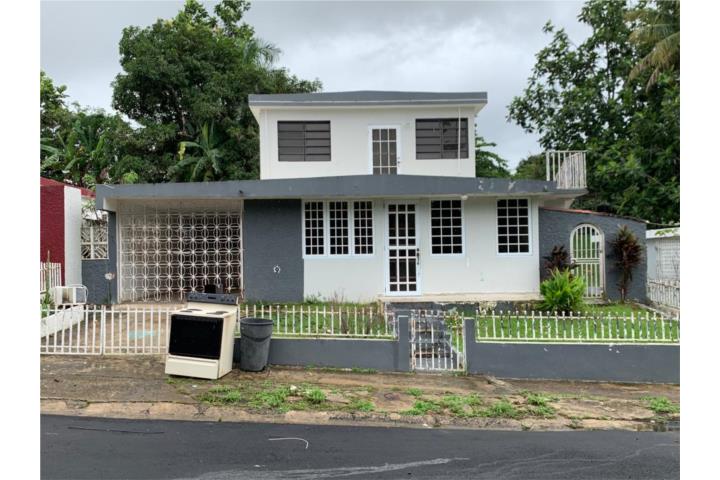 Santa Elena Puerto Rico, Venta Bienes Raíces Bayamón Puerto Rico, Real ...