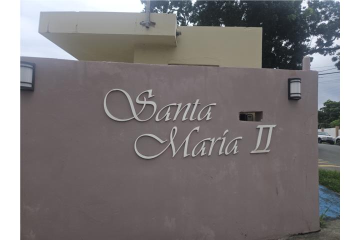 Santa Maria Puerto Rico, Venta Bienes Raíces San Juan - Río Piedras ...