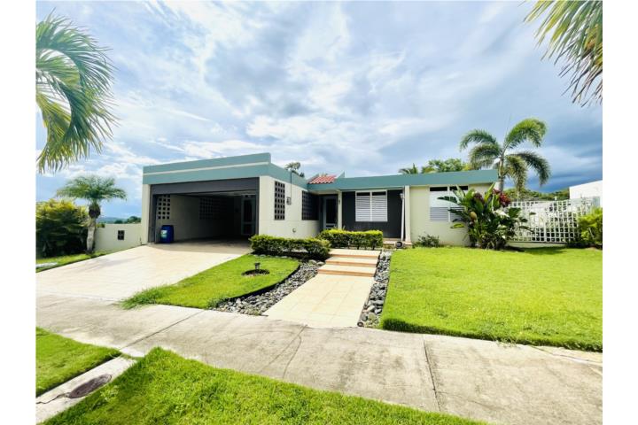 Estancias De Manati Puerto Rico, Venta Bienes Raíces Manatí Puerto Rico ...