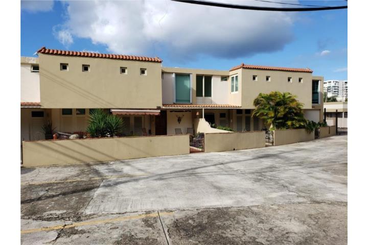 Baldrich Puerto Rico, Venta Bienes Raíces San Juan - Hato Rey Puerto ...