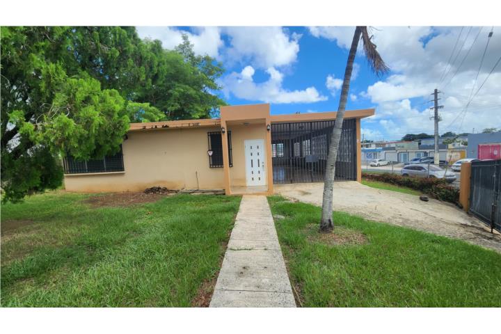 Santa Rosa Puerto Rico, Venta Bienes Raíces Bayamón Puerto Rico, Real ...