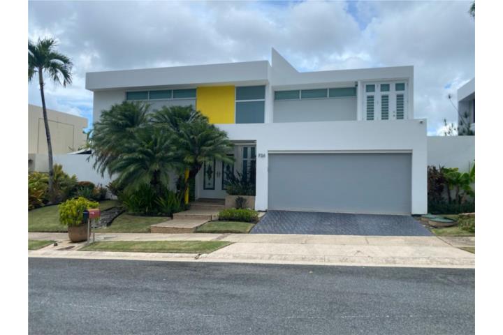 Tierra Alta Puerto Rico, Venta Bienes Raíces Guaynabo Puerto Rico, Real ...