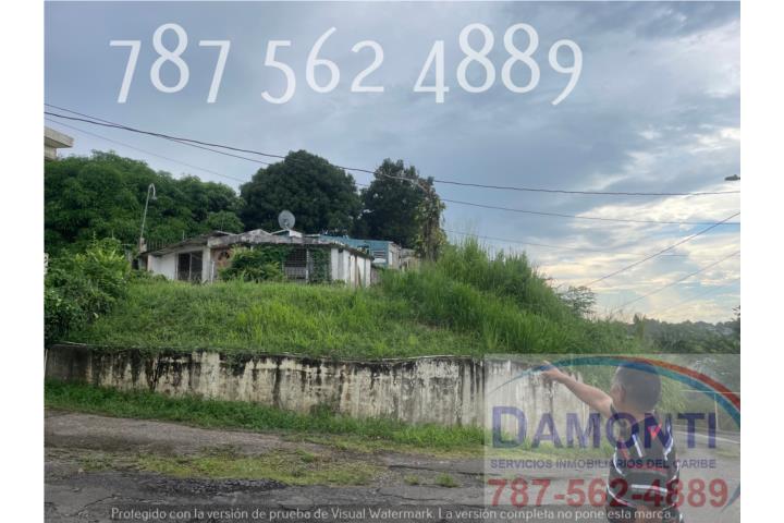 Caimito Alto Puerto Rico, Venta Bienes Raíces San Juan - Río Piedras ...