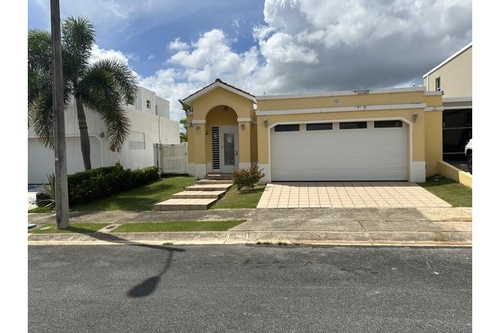 Palacios Del Monte Puerto Rico, Venta Bienes Raíces Toa Alta Puerto ...