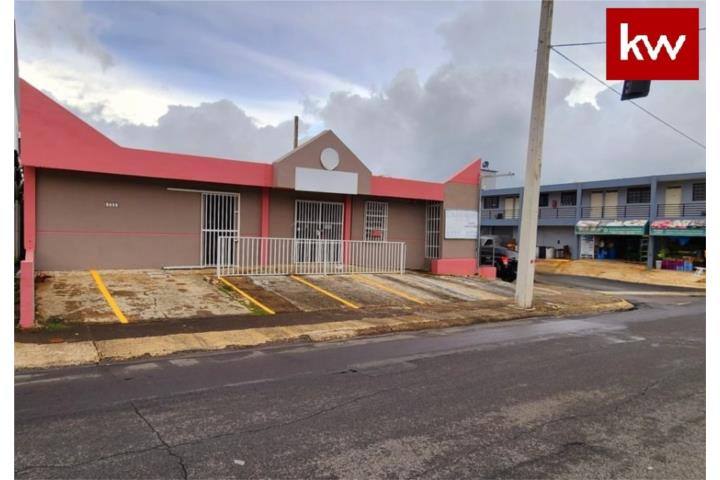 Lomas Verdes Puerto Rico, Venta Bienes Raíces Bayamón Puerto Rico, Real ...