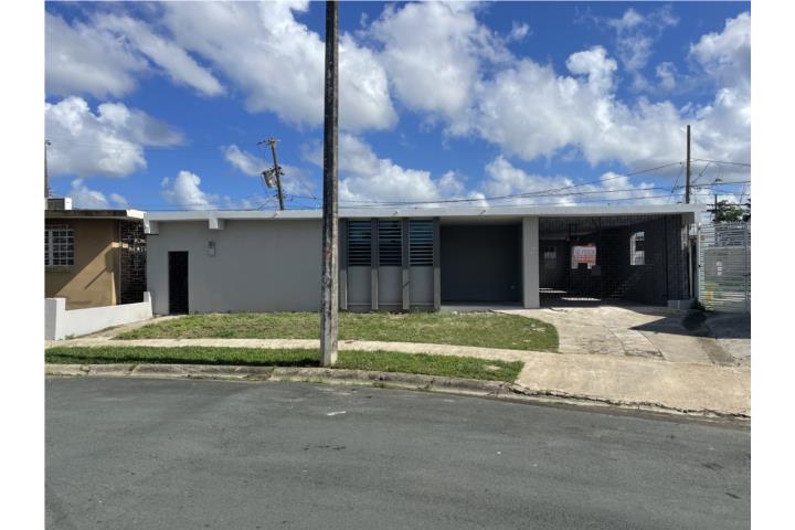 Santa Rosa Puerto Rico, Venta Bienes Raíces Bayamón Puerto Rico, Real ...