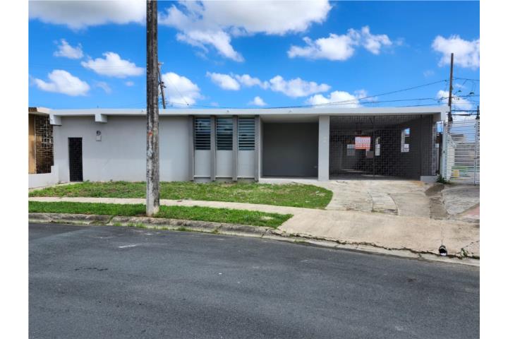 Santa Rosa Puerto Rico, Venta Bienes Raíces Bayamón Puerto Rico, Real ...