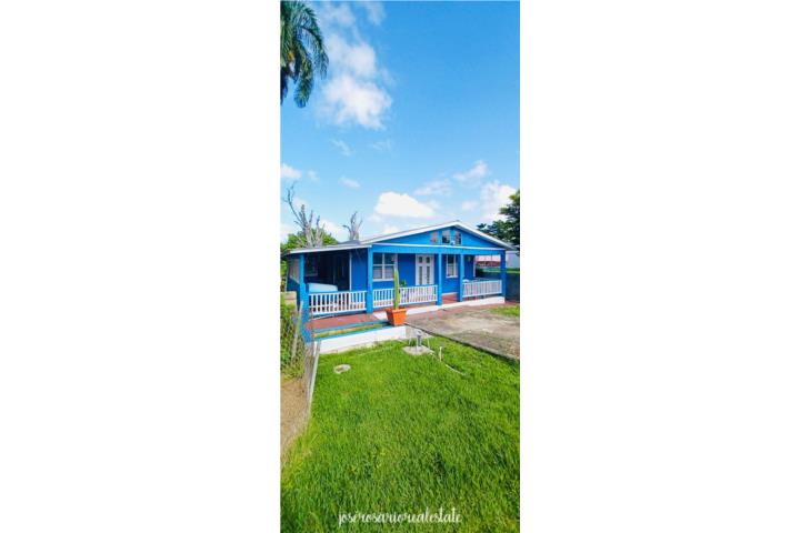 Van Scoy Puerto Rico, Venta Bienes Raíces Bayamón Puerto Rico, Real ...