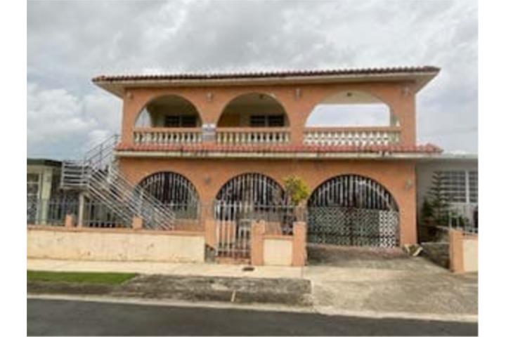 Lomas Verdes Puerto Rico, Venta Bienes Raíces Bayamón Puerto Rico, Real ...