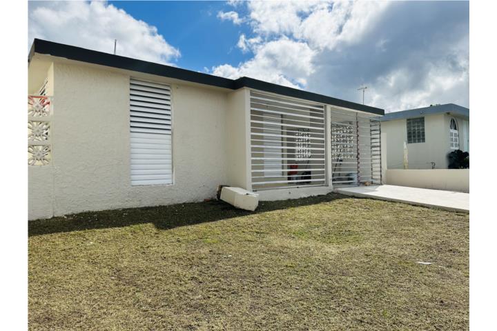 Jardines De Rio Grande Puerto Rico, Venta Bienes Raíces Río Grande ...