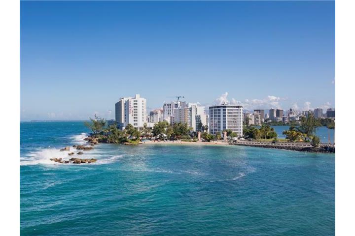 Condado Lagoon Villas Puerto Rico, Venta Bienes Raíces San Juan ...