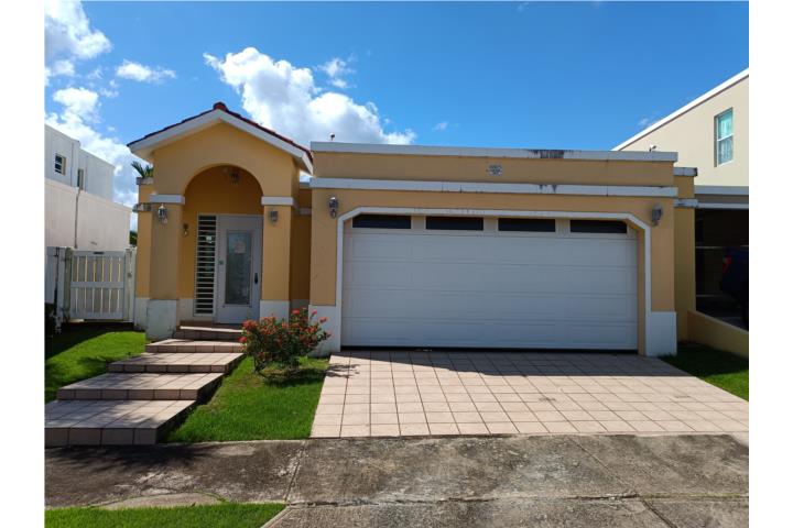 Palacios Del Monte Puerto Rico, Venta Bienes Raíces Toa Alta Puerto ...