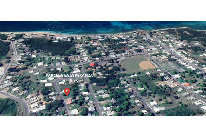 Esperanza Puerto Rico, Venta Bienes Raíces Vieques Puerto Rico, Real ...